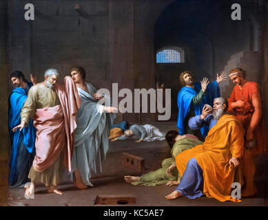 Death of Socrates by drinking hemlock poison. Socrates c. 469 - 399 BC ...