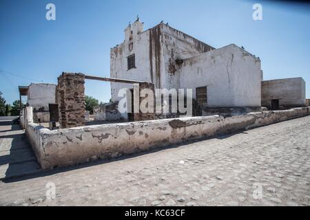 JANOS, CHIHUAHUA MEXICO. Janos is a village in the Mexican state of ...