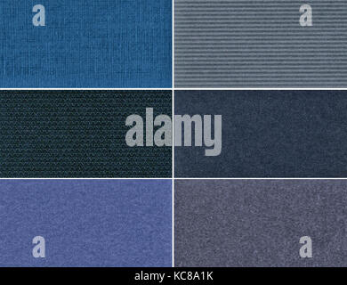Set velvet high resolution textures for background Stock Photo - Alamy