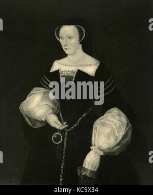 DIANE DE POITIERS Stock Photo - Alamy