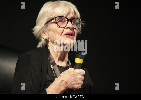 September 16, 2017 - Patricia Bosworth Milford Readers and Writers ...