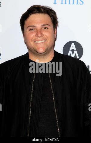 LOS ANGELES - SEP 29: Jack Heller at the "Brawl in Cell Block 99 ...