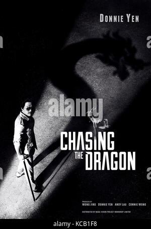 CHASING THE DRAGON, (aka CHUI LUNG, aka KING OF DRUG DEALERS), Chinese ...