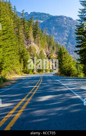 North Cascades National Park Stock Photo - Alamy