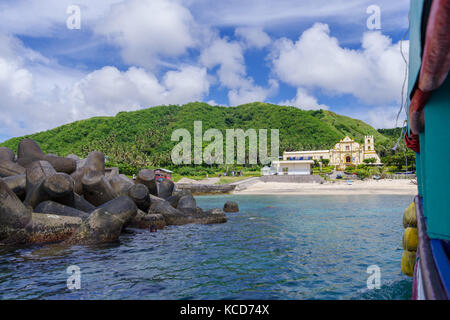 San Jose de Ivana, Church in Ivana, Ivana, Batan Island, Philippines ...
