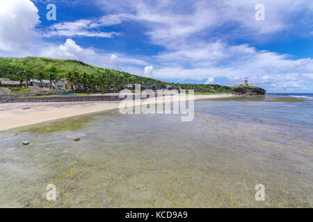 Beach at Sabtang Port , Batanes, Philippines Stock Photo - Alamy