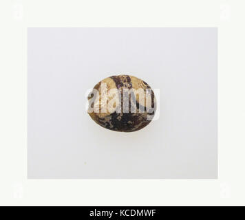 Pinhead, Roman, Glass, Height: 3/4 x 15/16 in. (1.9 x 2.5 cm), Glass ...