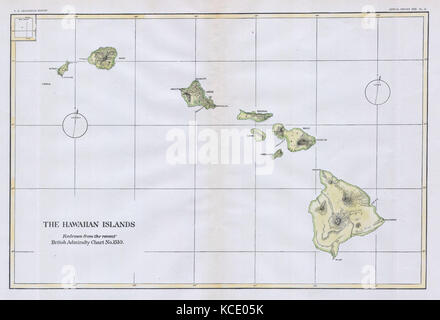 Old map of 1883, world map Stock Photo - Alamy