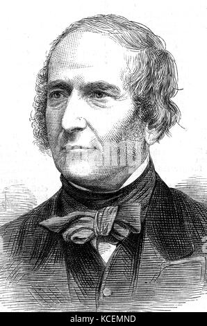 John Scott Russell (1808 – 1882) Scottish civil engineer, naval ...