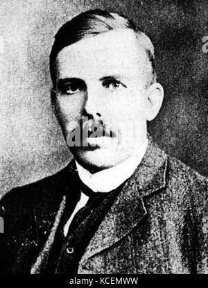 Ernest Rutherford (1871–1937), 1st Baron Rutherford of Nelson, known as ...