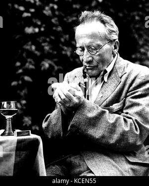 Erwin Schrodinger, Austrian Physicist Stock Photo: 135041452 - Alamy