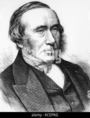 James Syme (1799-1870) Scottish surgeon, born in Edinburgh. Father-in ...