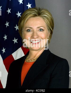 Hillary Diane Rodham Clinton (born October 26, 1947) former United ...