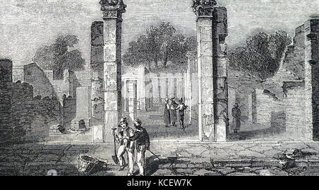 Sallust (Gaius Sallustius Crispus) (86-35 BC). Roman politician and ...