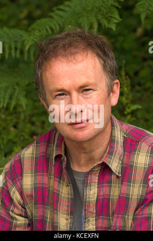 Gardener/author/broadcaster Toby Buckland Stock Photo - Alamy