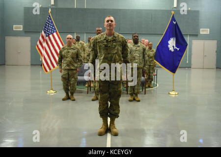 The 218th Regional Training Institute, South Carolina National Guard ...