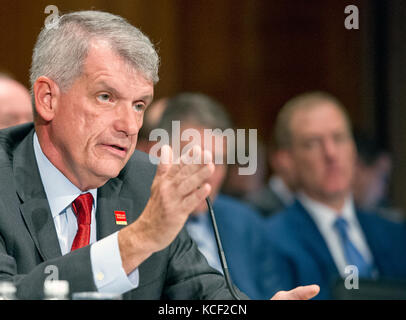 Timothy J. Sloan, Chief Executive Officer and President, Wells Fargo ...