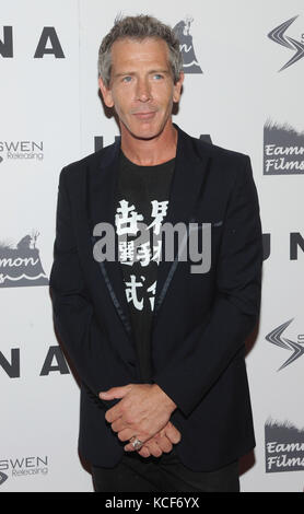 NEW YORK - OCTOBER 7: Actor John Viener attends the PaleyFest event for ...