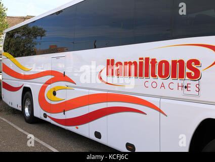 Hamiltons Coaches, coach, day trips, trips, excursion, excursions ...