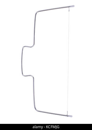 String for biscuit cutting Stock Photo - Alamy