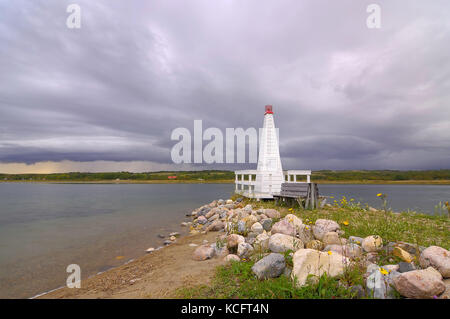 redberry lake Saskatchewan Canada Stock Photo - Alamy