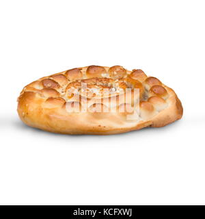 traditional fooman (iranT mazandaran) home made cookie Stock Photo - Alamy