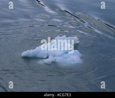 Detail of a small iceberg Stock Photo - Alamy