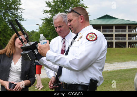 The South Carolina National Guard’s Helicopter Aquatic Rescue Team (SC ...
