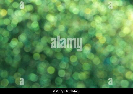 Green glitter study Stock Photo - Alamy