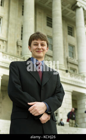 1996 David Kerr, Director - Public Affairs, Community & Stakeholder ...