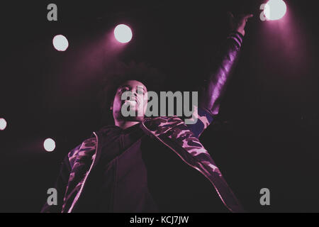 The American rapper Daniel Dewan Sewel is better known by his stage ...