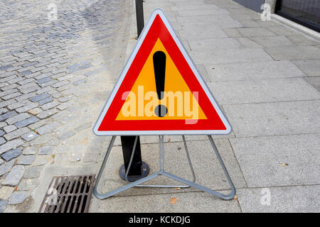 Portugal Question Mark Stock Photo - Alamy