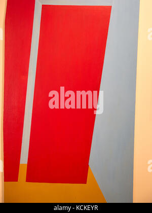 Diamond rhombus pattern red geometry abstract design texture modern ...