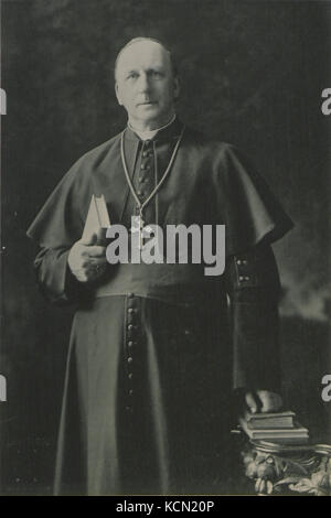 Bishop O'Connor Photo A Stock Photo - Alamy