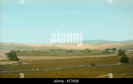 Gang Ranch BC 1922 Stock Photo - Alamy