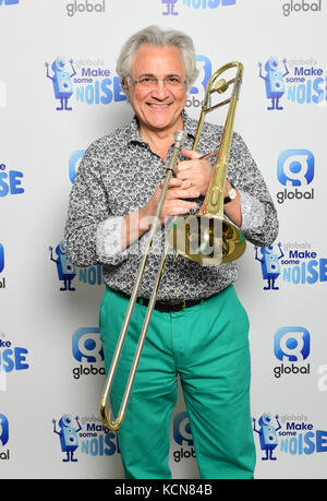 Classic FM radio presenter, John Brunning hosts The Darley Park Stock ...