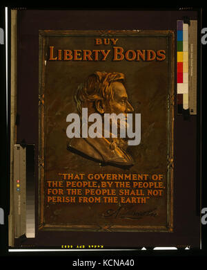 Buy Liberty Bonds Stock Photo - Alamy