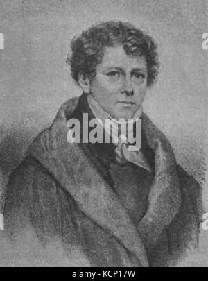 Album p0115a v2 Antoni Brodowski Stock Photo - Alamy