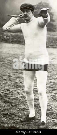 Eric Lemming 2 Stock Photo - Alamy