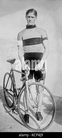 Henry Brask Andersen 1921 Stock Photo - Alamy