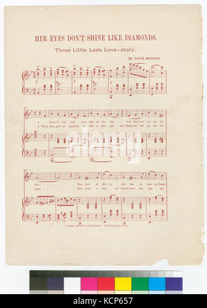 Be my little pal (NYPL Hades 454094 1699772 Stock Photo - Alamy