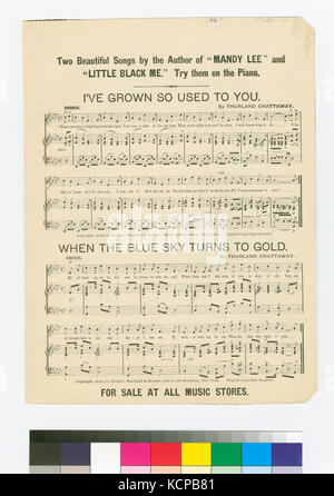 The title 'Good-bye Dolly Gray' likely refers to a popular song from ...