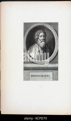 Hippocrates, known as the Father of Medicine, was an ancient Greek ...