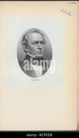 Edward Everett EM15364; Edward Everett Stock Photo - Alamy