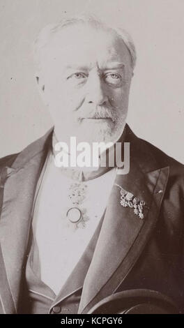 Charles Lemire en 1900 Stock Photo - Alamy