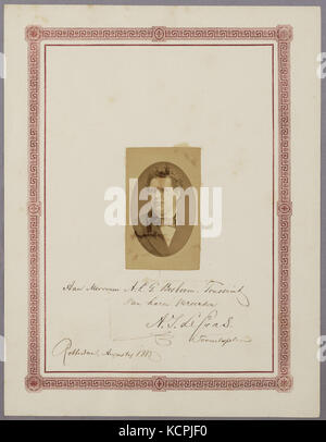 Album Amicorum (21891717794 Stock Photo - Alamy