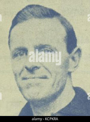 Bill McIntyre 1920 Stock Photo - Alamy