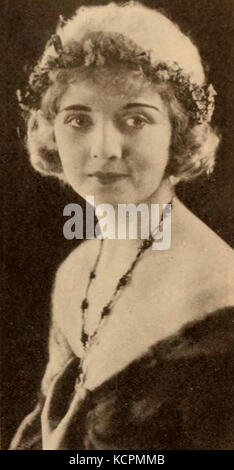 Alice Terry, 1920s Stock Photo - Alamy