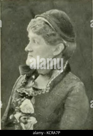 Flora Adams Darling Stock Photo - Alamy