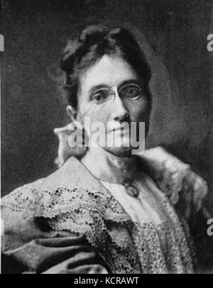 Alice Barber Stephens Stock Photo - Alamy